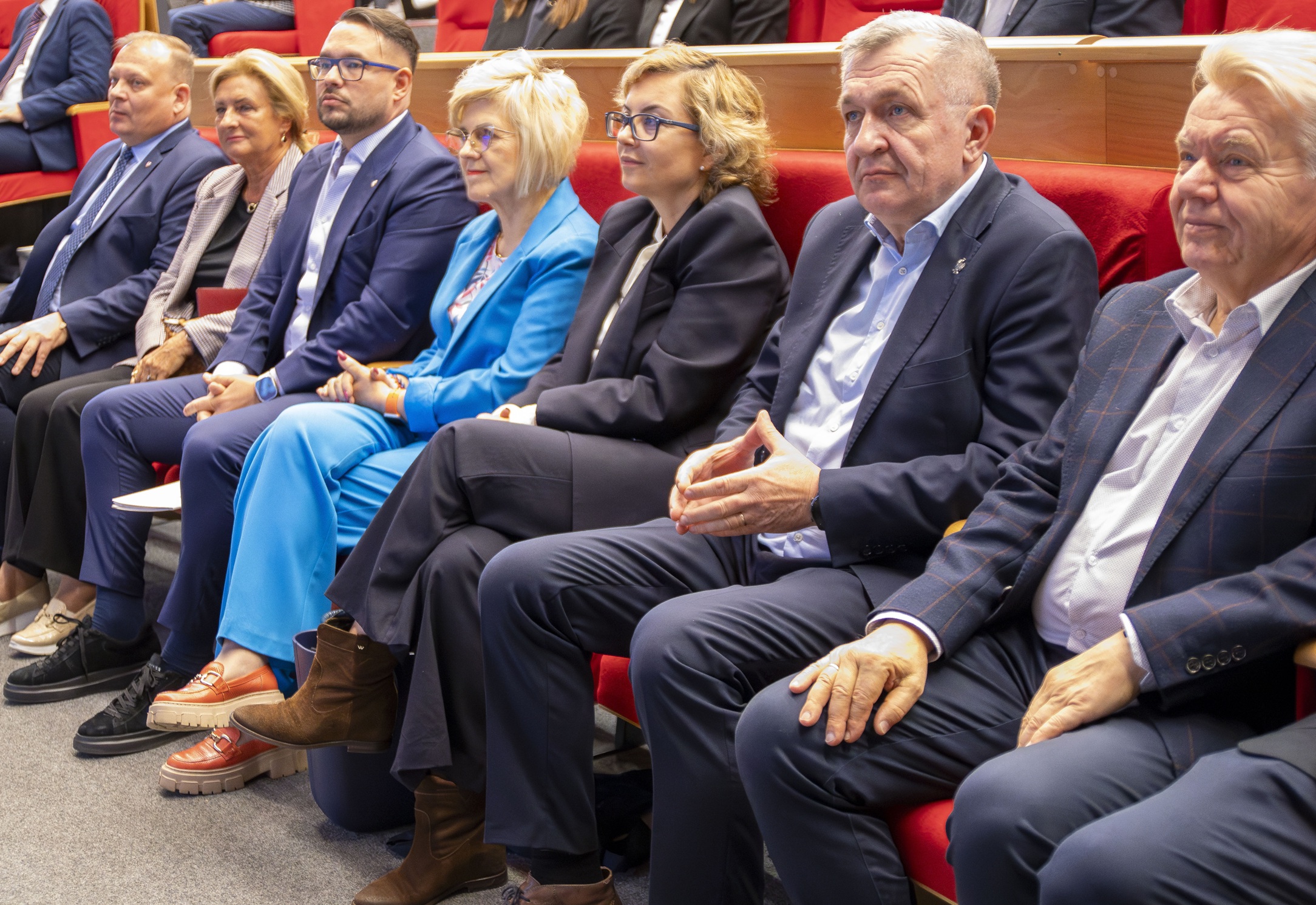 IV Ogólnopolska Konferencja Naukowa „Samorząd terytorialny w Polsce ...