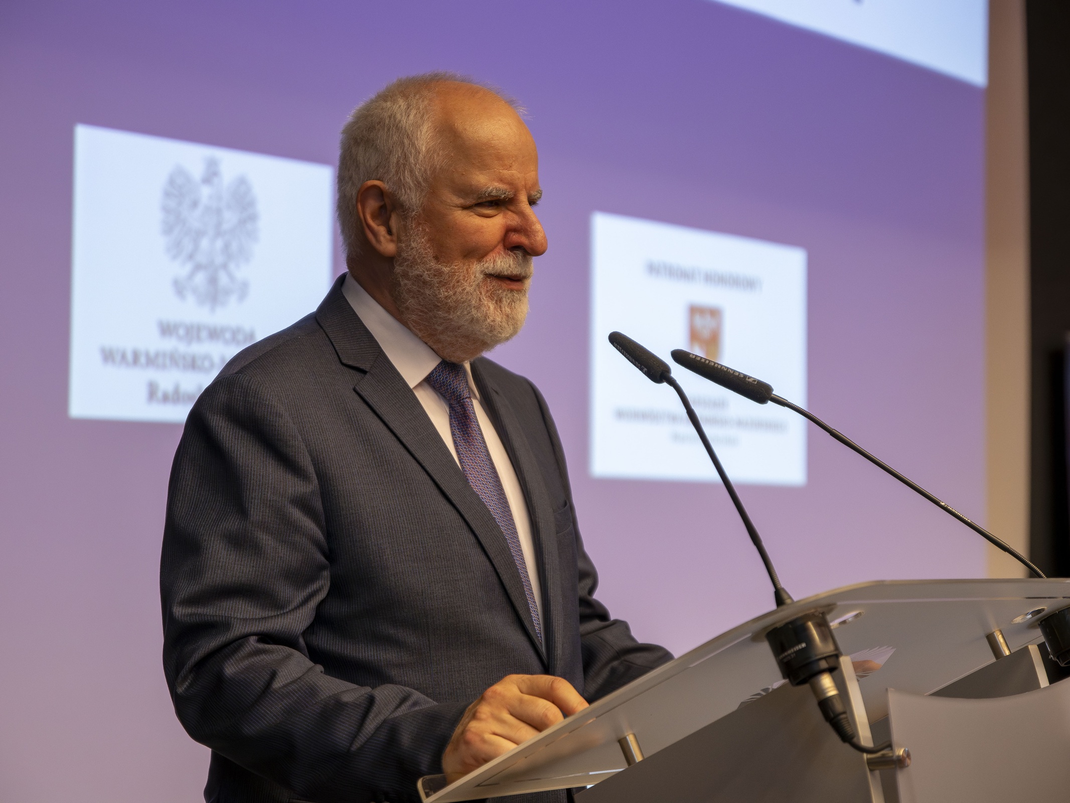IV Ogólnopolska Konferencja Naukowa „Samorząd terytorialny w Polsce ...