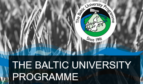 Zaproszenie do udziału w The Baltic University Programme | Akademia ...